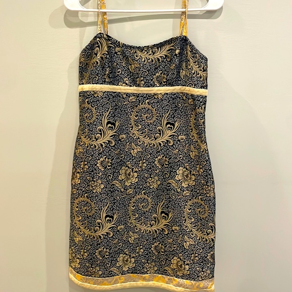 Roxy | Dresses | Vintage Roxy Dress | Poshmark